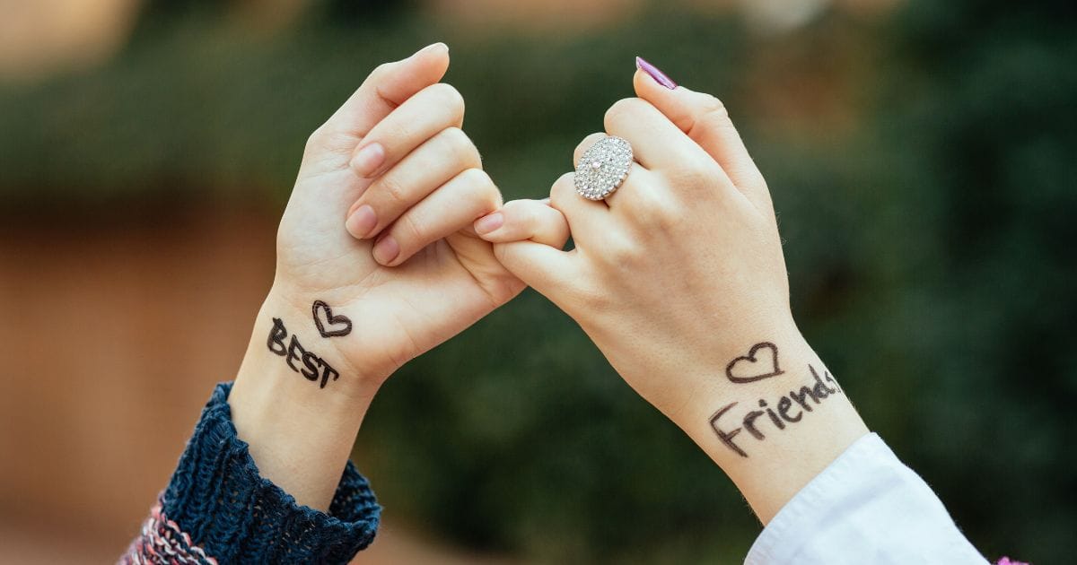 10 Cara Memilih Teman yang Baik dan Tidak Toxic!