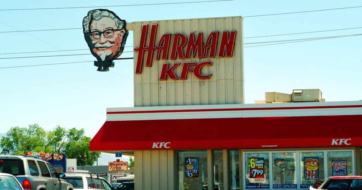 Kisah Colonel Sanders, Pendiri KFC yang Inspiratif!