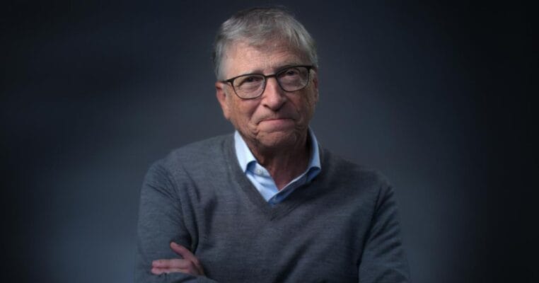 Lebih Dekat dengan Profil Bill Gates sang Pendiri Microsoft