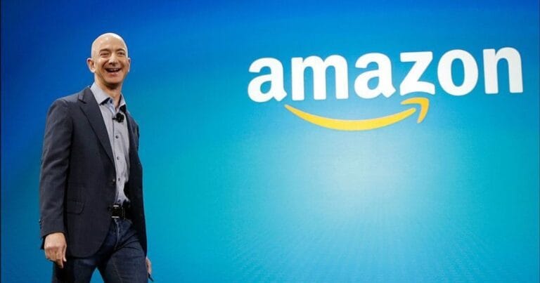 Profil Jeff Bezos: Biodata, Pencapaian, Karir, Hingga Personal Life