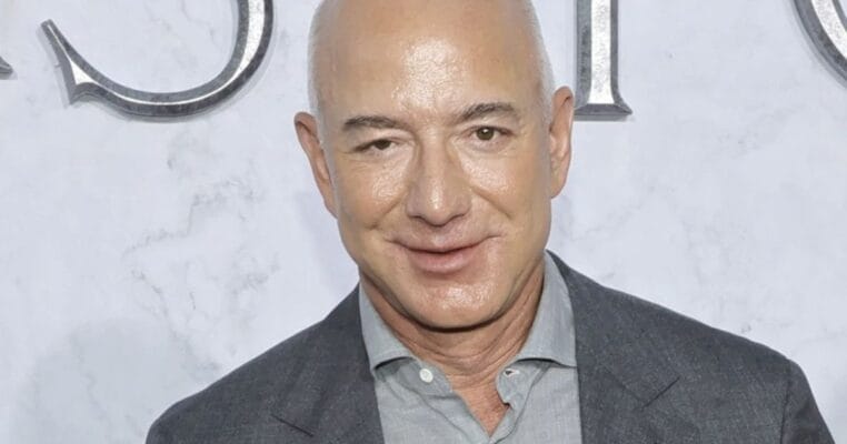 Profil Jeff Bezos: Biodata, Pencapaian, Karir, Hingga Personal Life