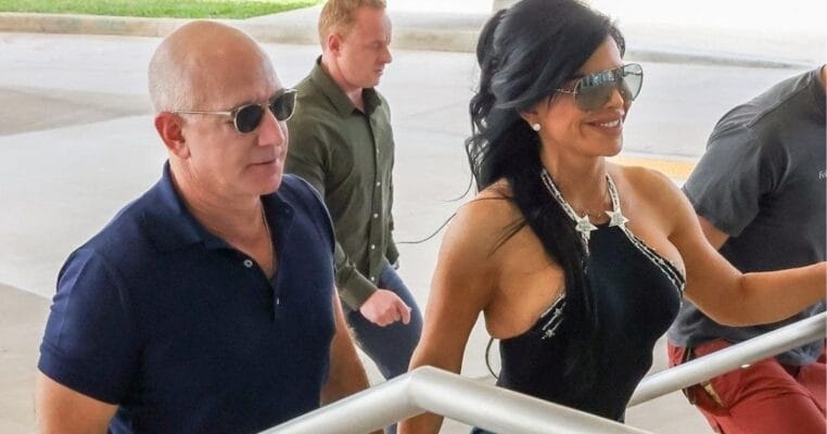 Profil Jeff Bezos: Biodata, Pencapaian, Karir, Hingga Personal Life