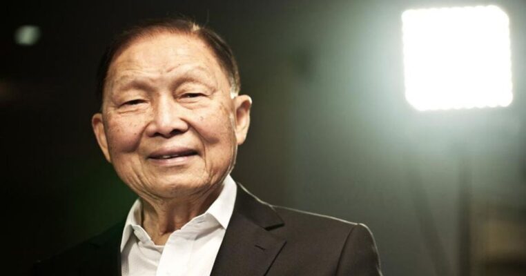 Fakta Mochtar Riady, Pemilik Lippo Group dan Pebisnis Sukses!