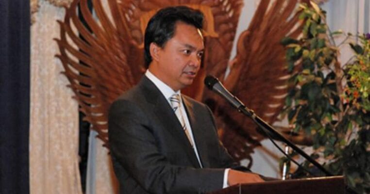 Profil Dino Patti Djalal: Perjalanan Karier Bapak Diaspora Indonesia